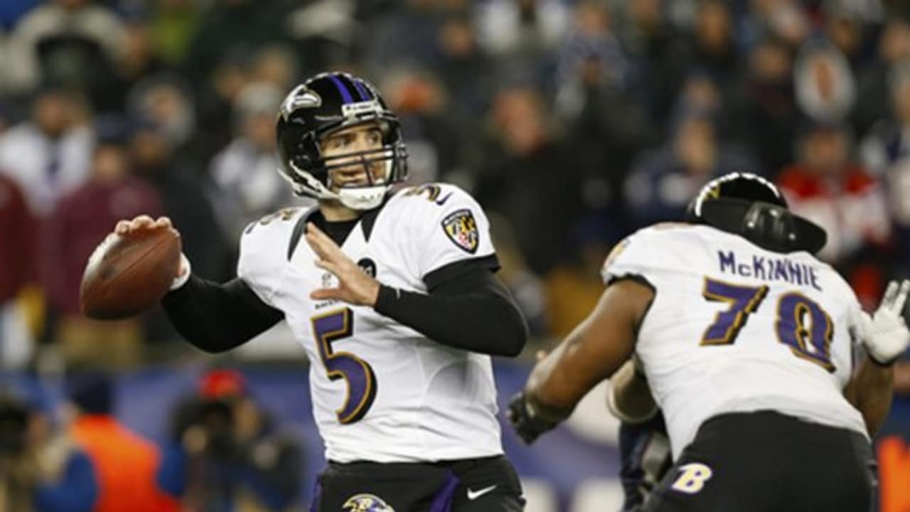 Breaking down East Coast QBs