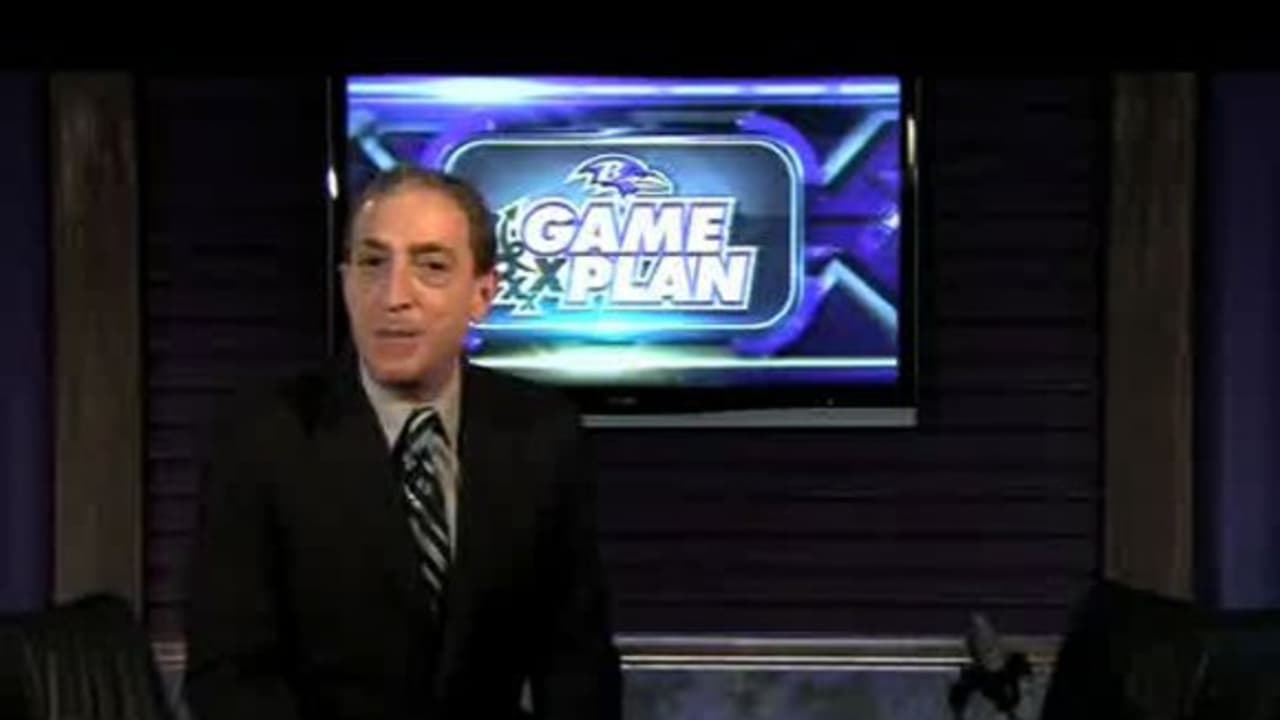 2011 GamePlan: Larry Rosen Breaks Down The Patriot
