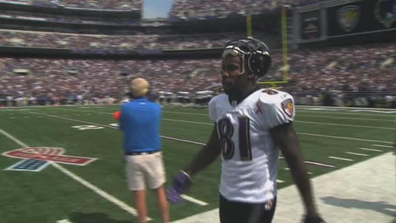 How The Ravens Got Here