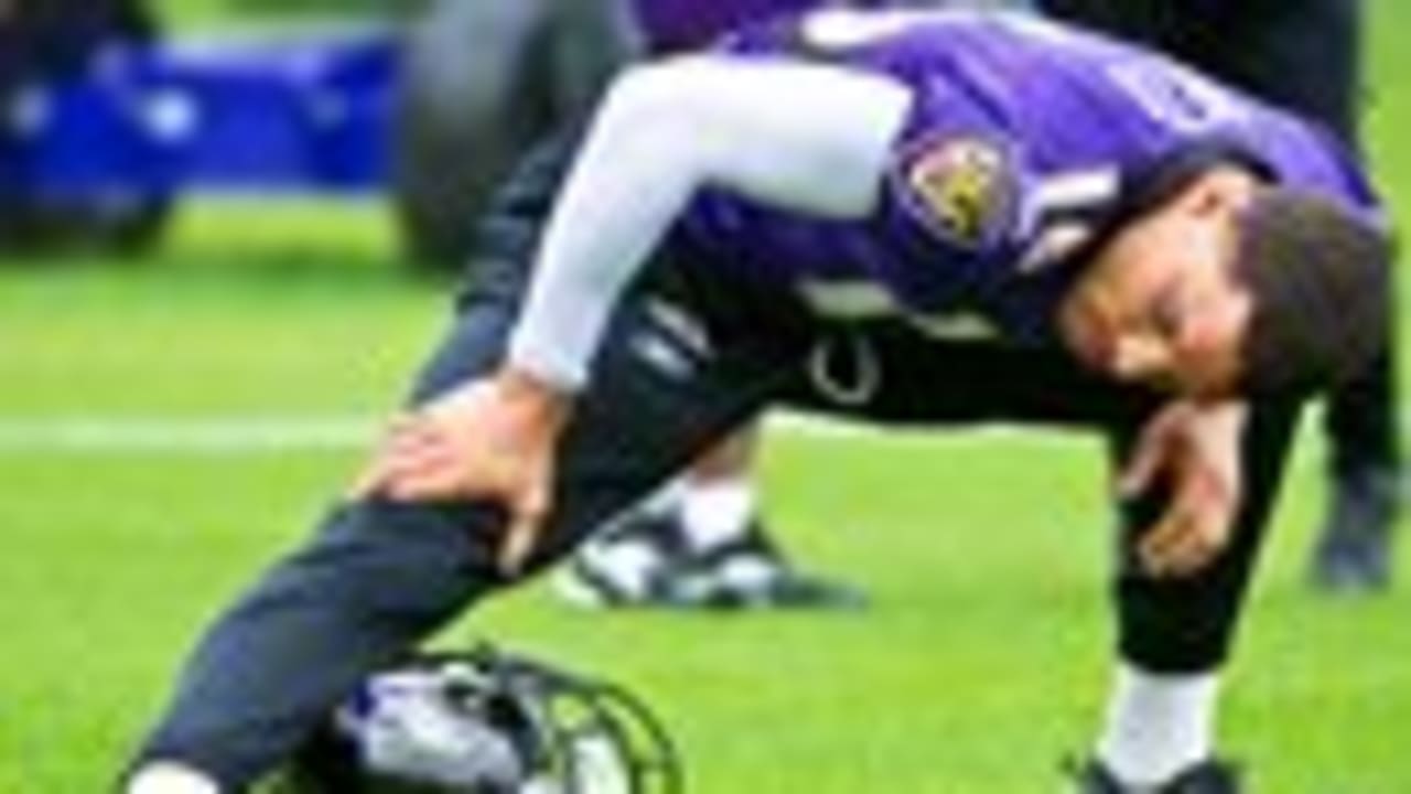 David Reed Giddy In Return, Hopes To Win Roster Spot