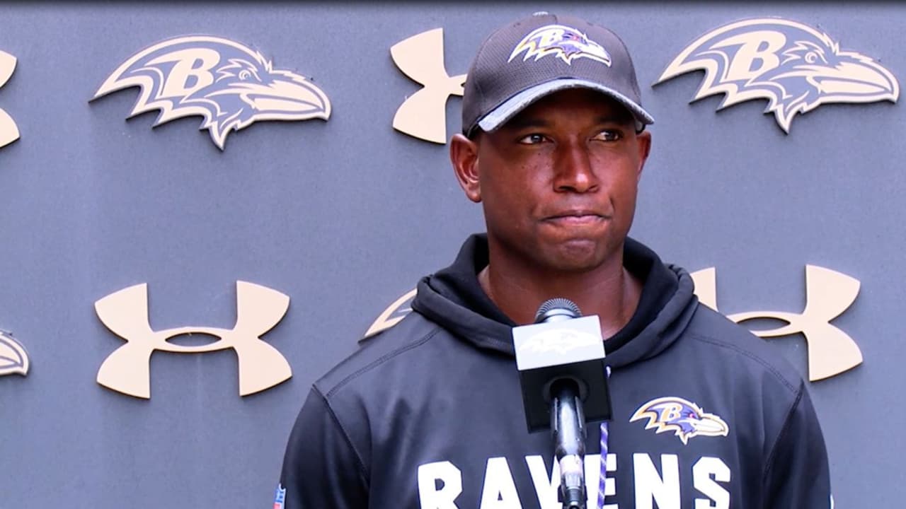 Engram Talks About Young Wide Receivers' Growth