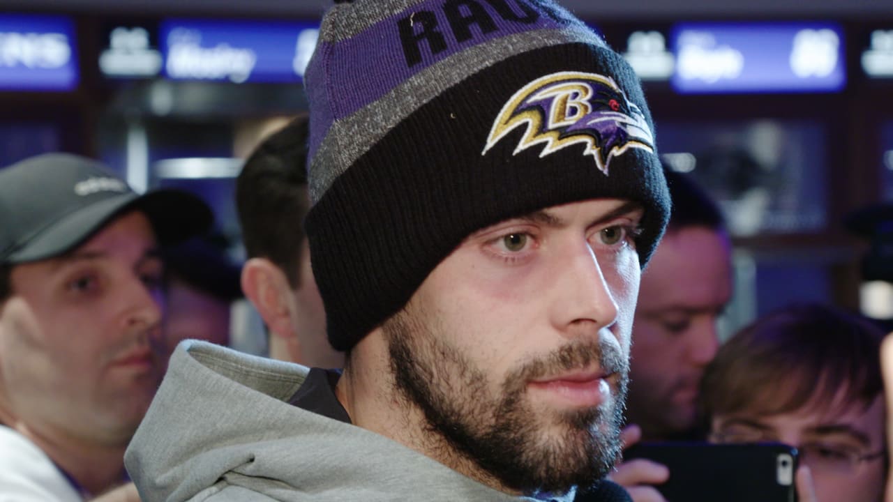 Justin Tucker: 'Uncertainty Abounds, But the Vision Remains'