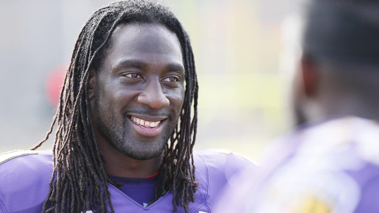Best Of Lardarius Webb