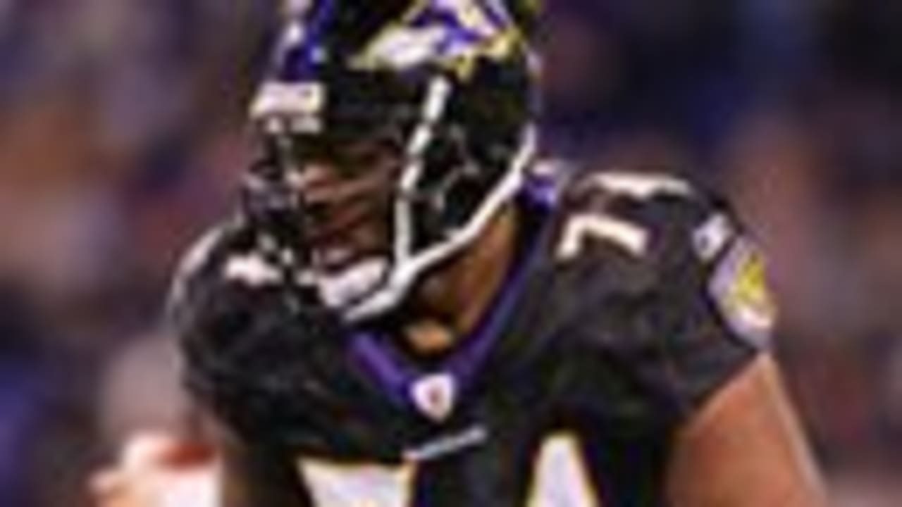 Ravens Sustain Three Key Injuries