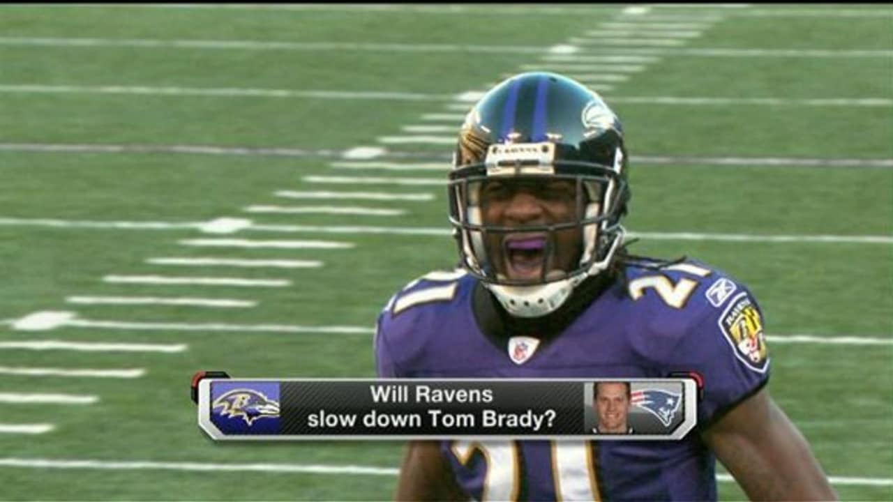 Unstoppable force meets the immovable object