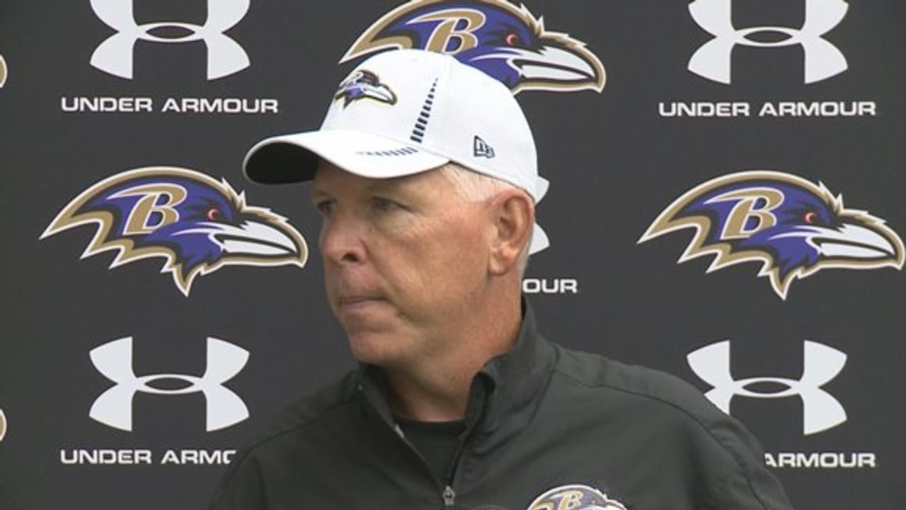 Presser: Cameron On Facing 'Quick' Defense