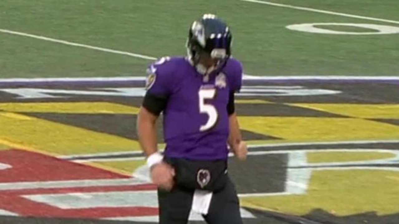 NFLN: Rams vs. Ravens Recap