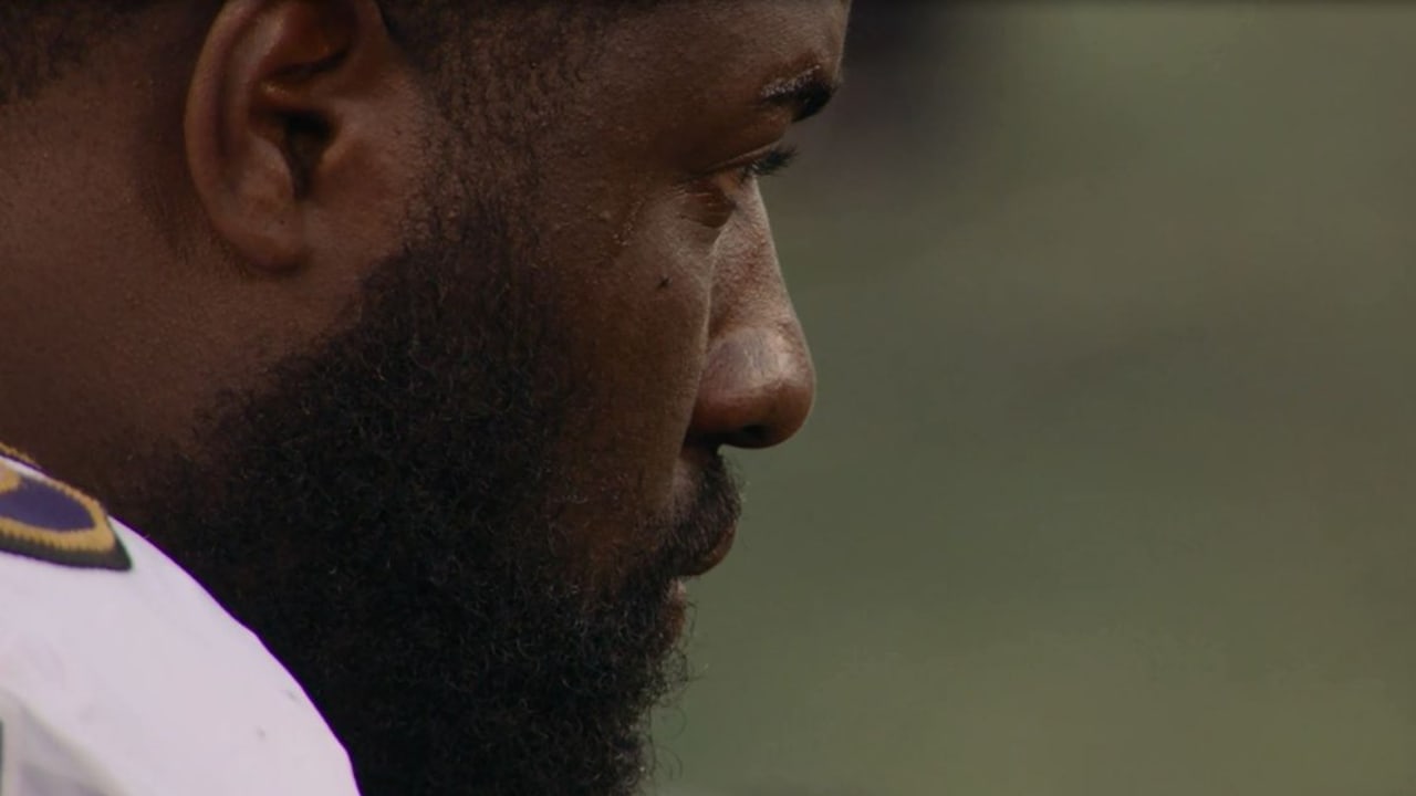 Wired Training Camp: Kapron Lewis-Moore