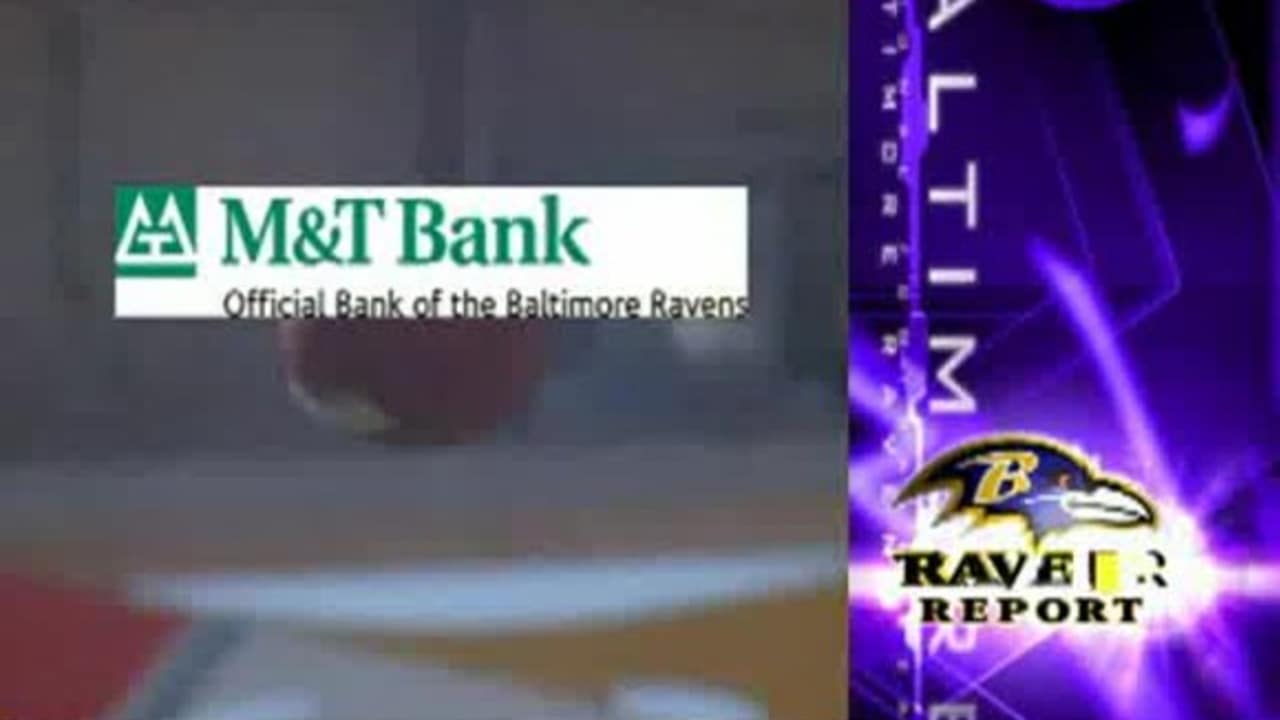 2009 Ravens Report: Episode 4: Segment 4