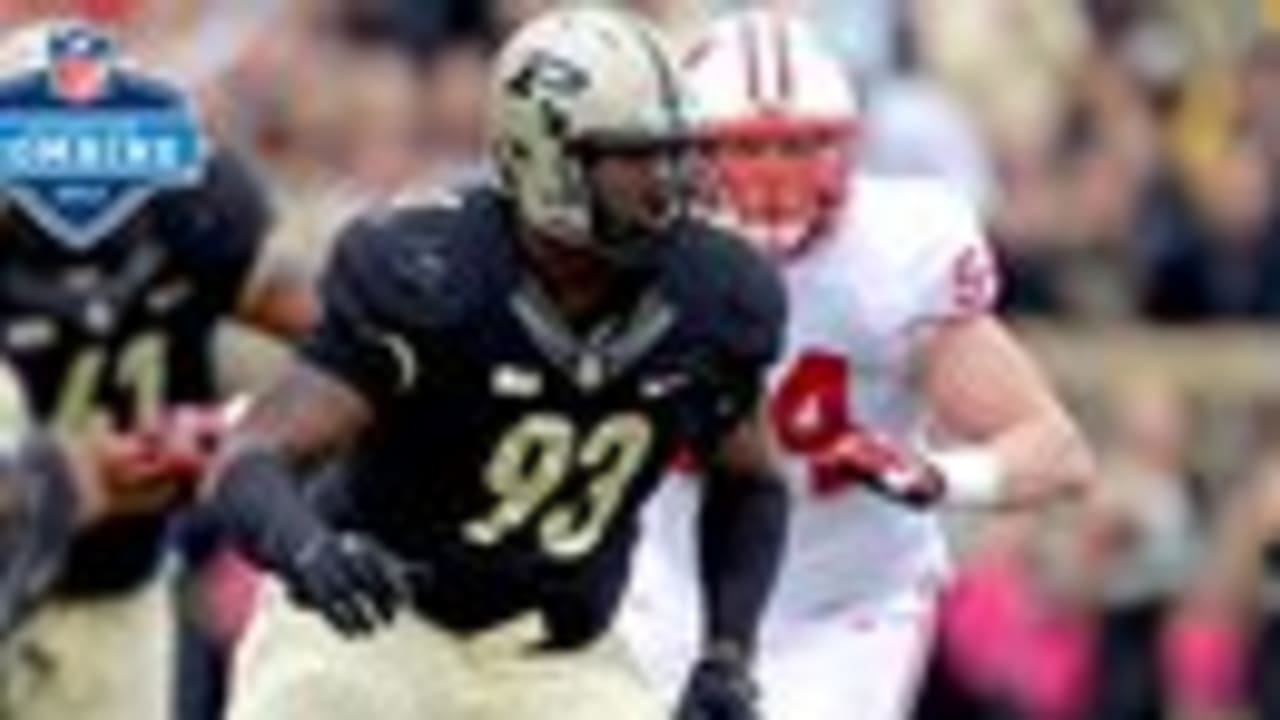 Draft Loaded With Talented Defensive Tackles