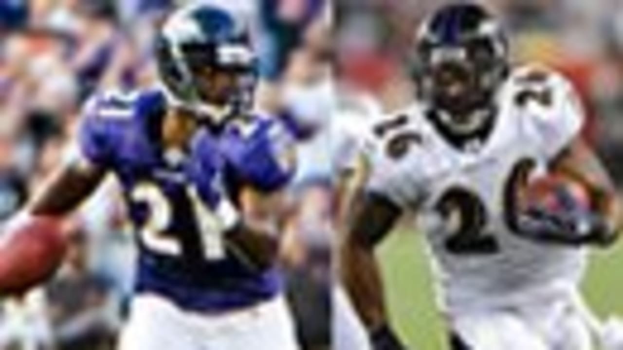 CMac, Landry Done for Year