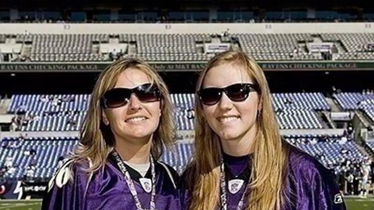 Ravens Champions Athletes of the Week 10/26/08