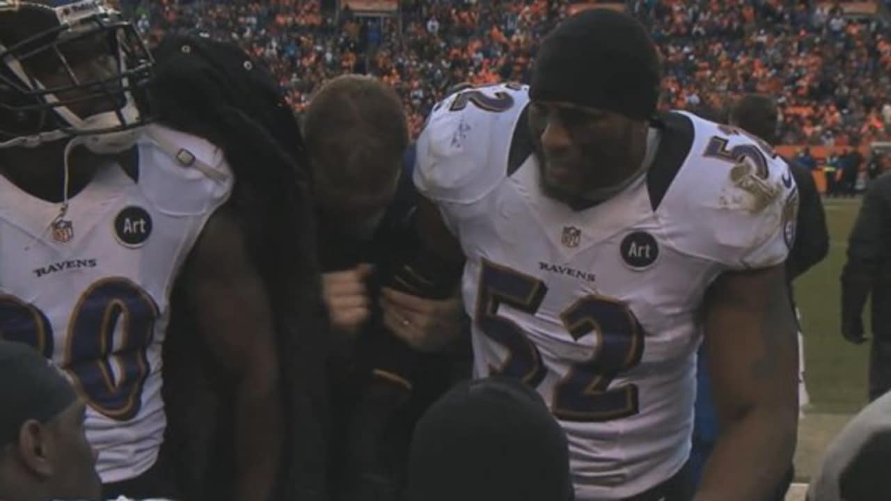 Behind The Bench: 1st Half Highlights vs Broncos