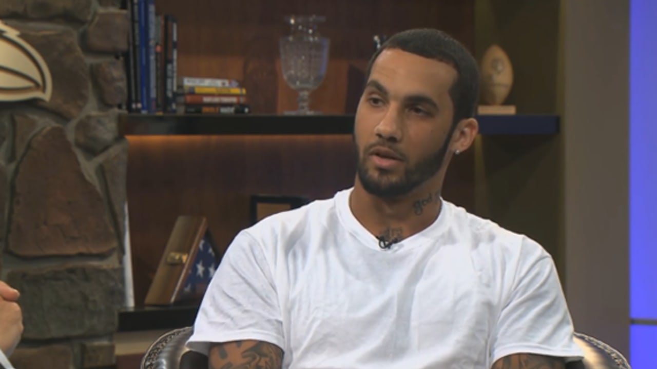 One On One: Segment 4 with Tandon Doss