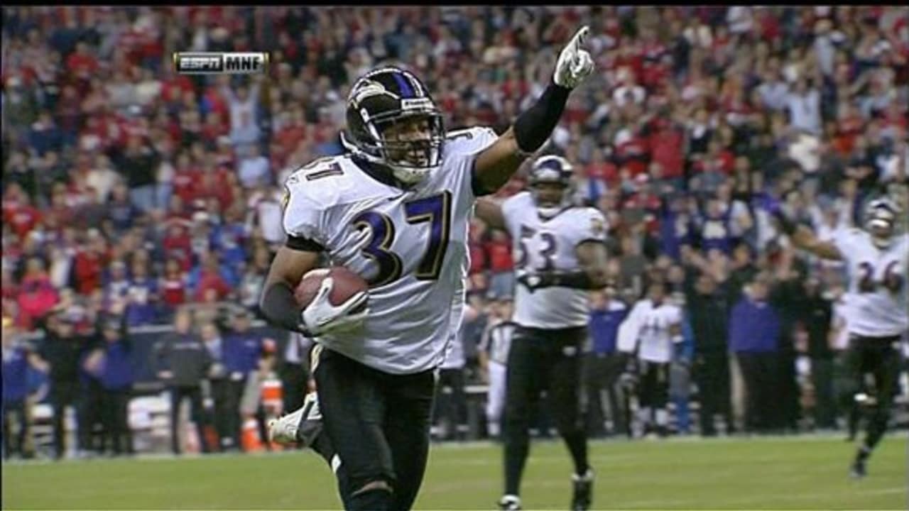 X-Factors: Ravens vs. Chiefs