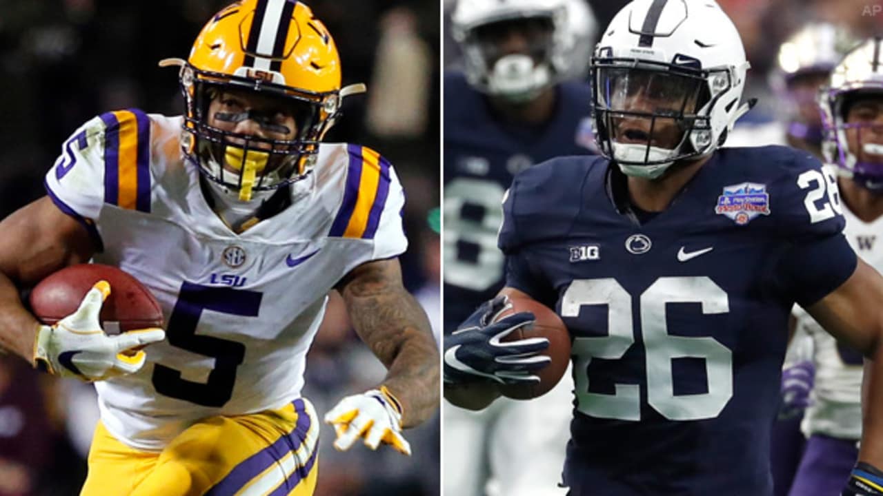 Ravens 'Love' Their Running Backs, But Still Looking for 'Game-Breaker'