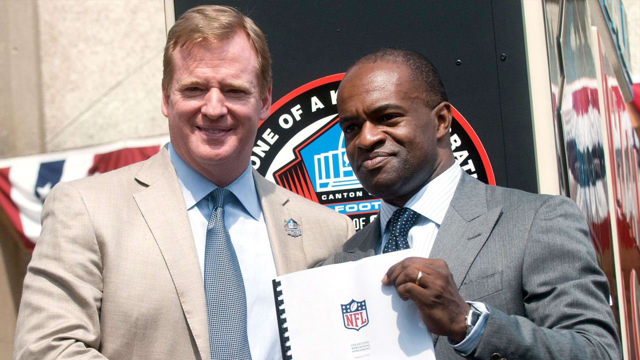 All NFL and NFLPA Offices Will Be Closed on Election Day