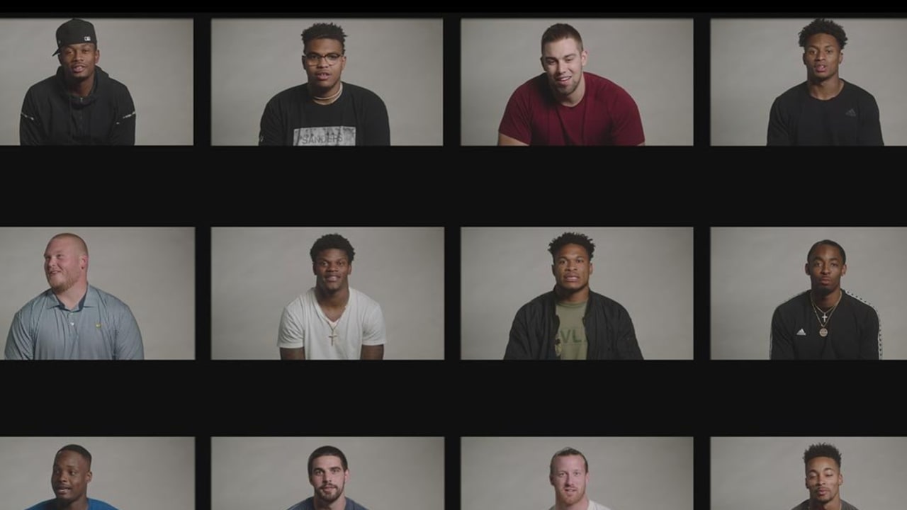 Meet the Ravens' Interesting 2018 Rookie Class Meet the Ravens' Interesting 2018 Rookie Class