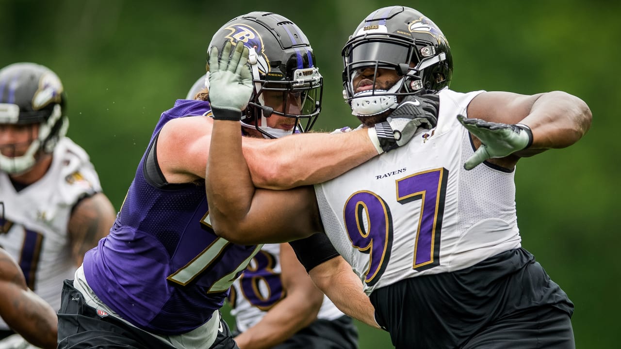 18 Ravens Who Stood Out This Week