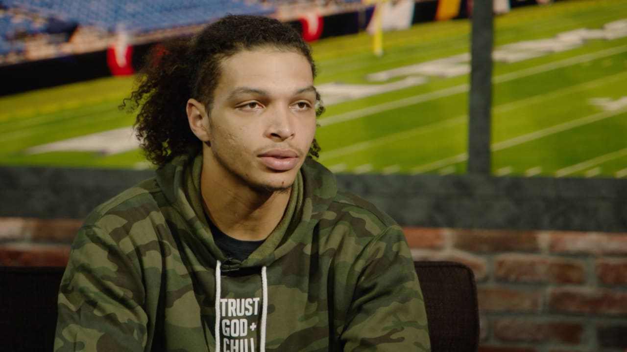 1-on-1 With Willie Snead: We Are the Only Ones Who Can Stop Us