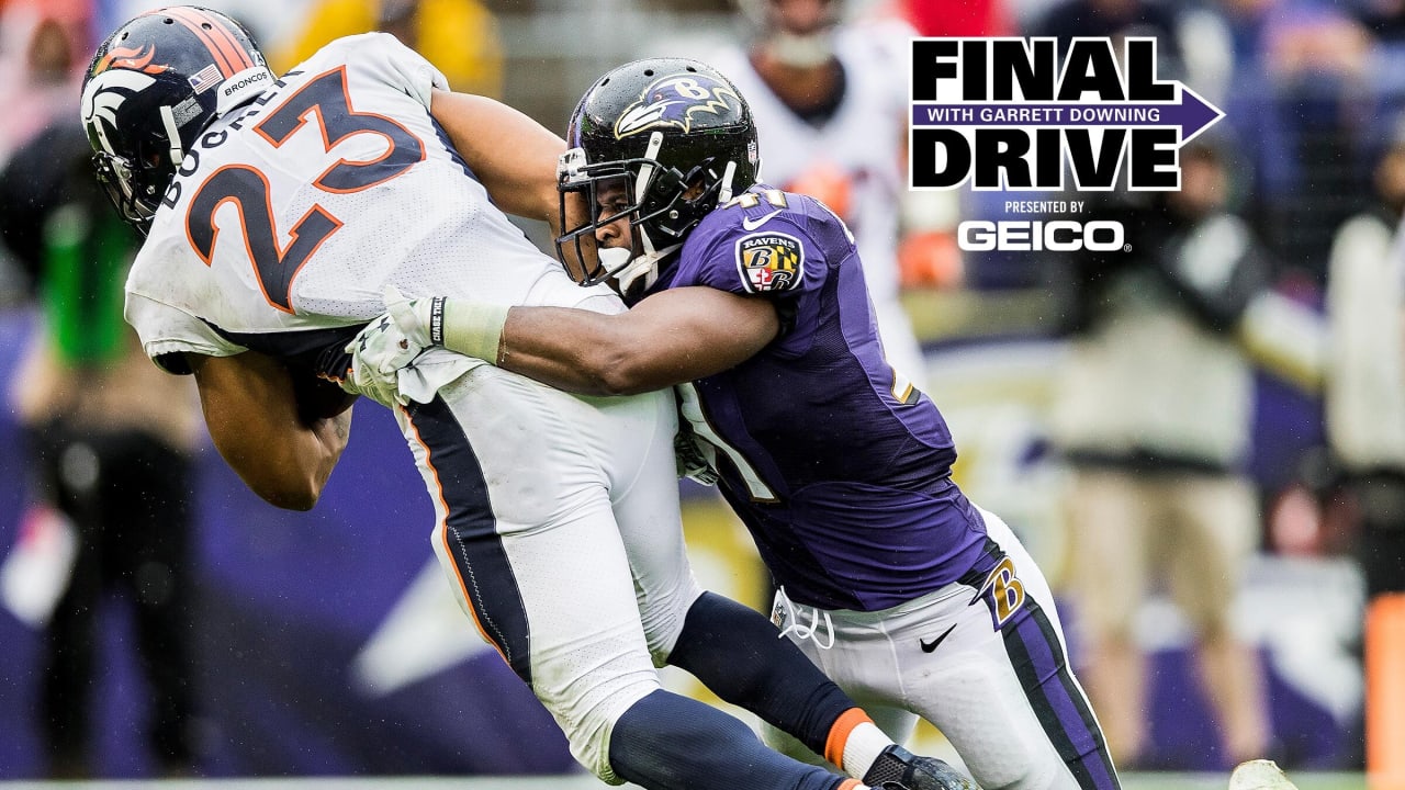 Final Drive: Three Keys for a Win in Denver