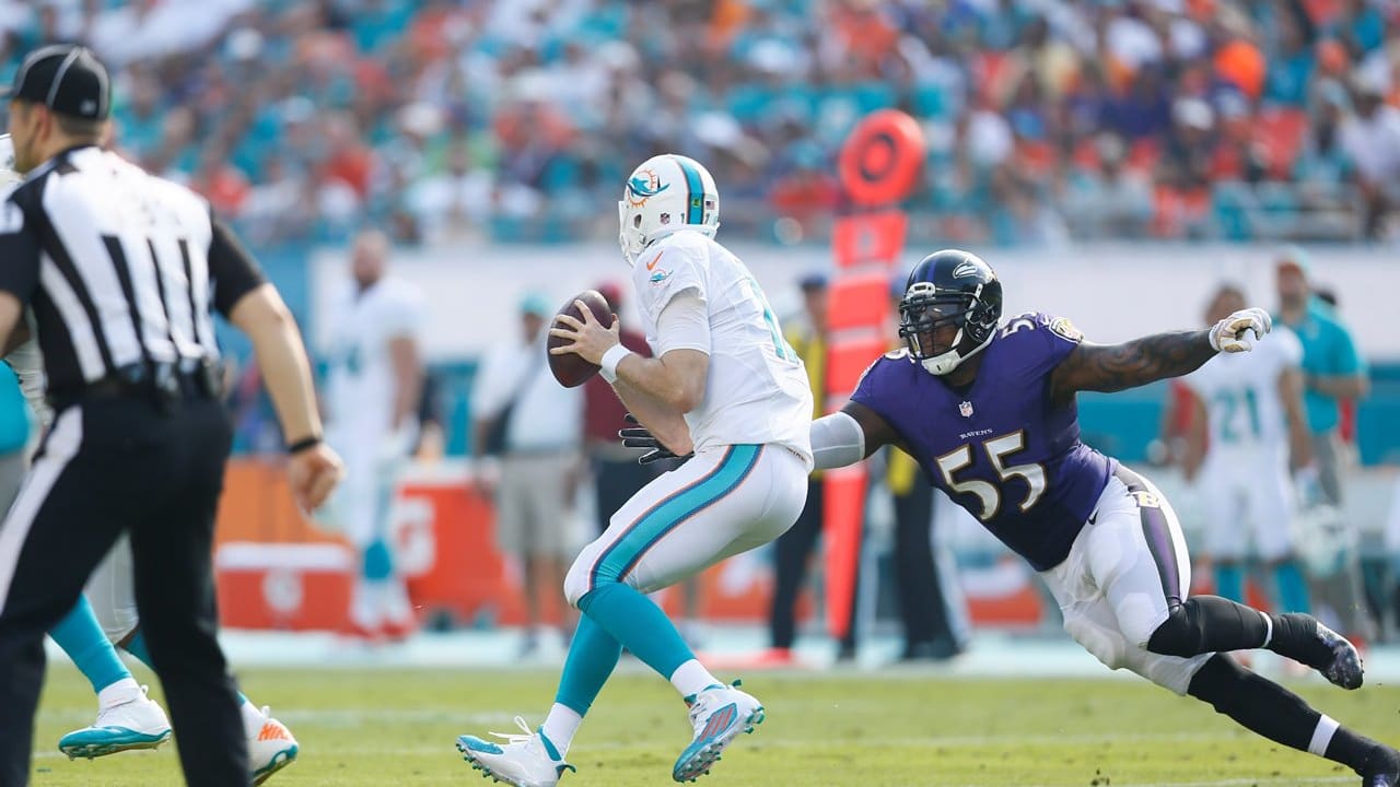 Photo Sequence: Suggs' Tongan Sack Dance