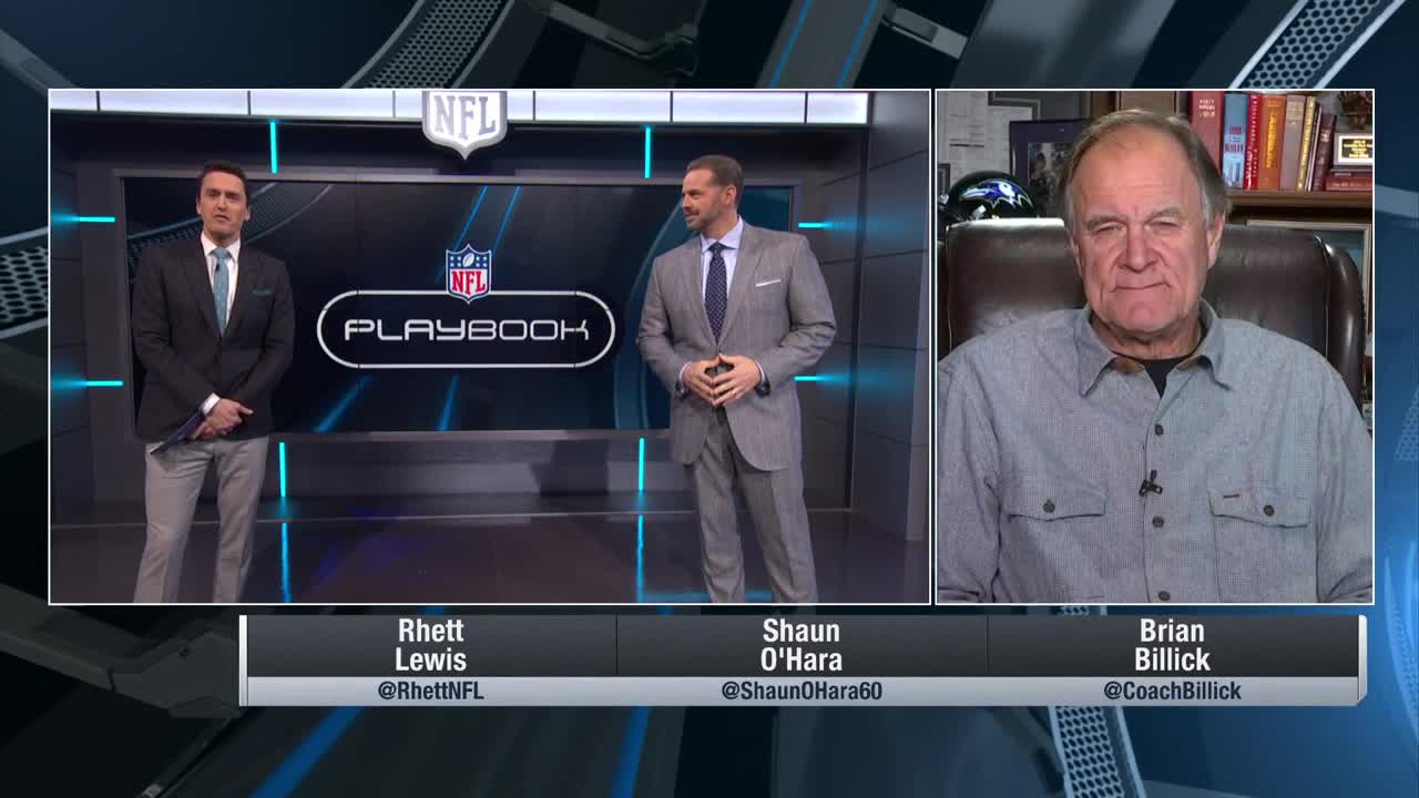 NFL Playbook Preview: Ravens vs. Chiefs