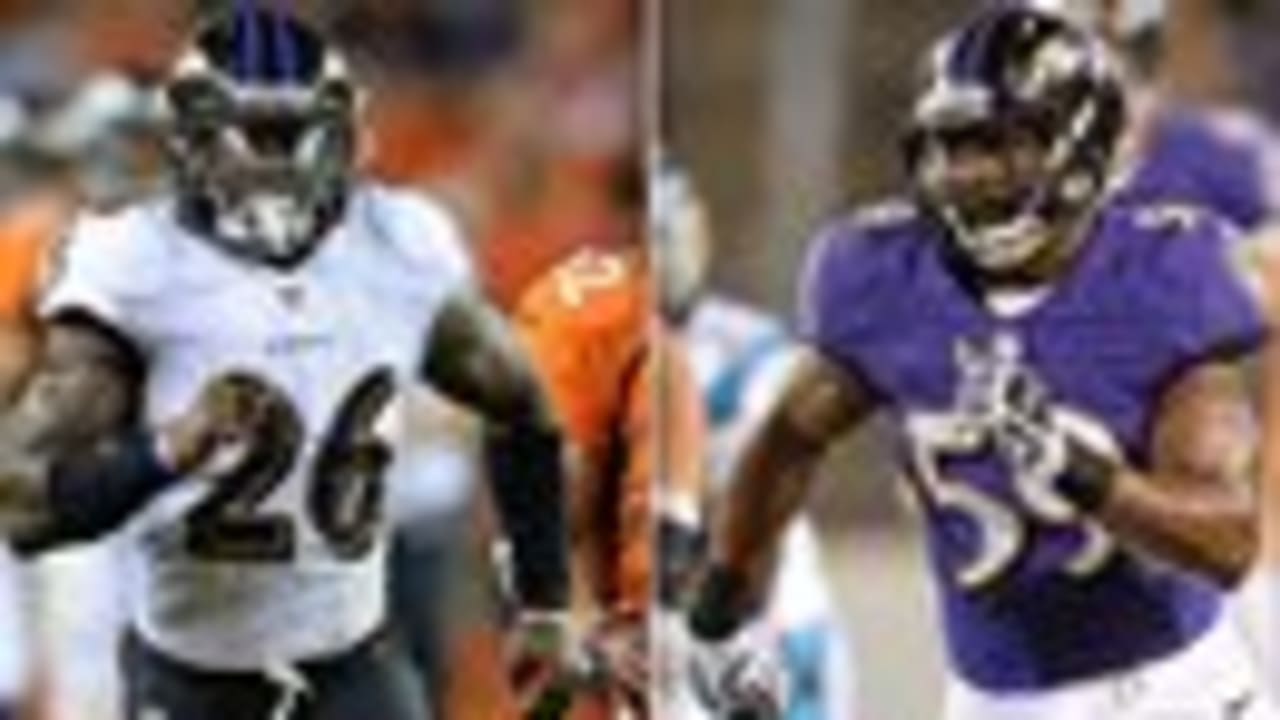 Matt Elam, Arthur Brown Growing On Special Teams