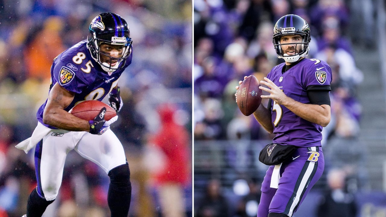 Analyzing Fans’ Vote on the All-Time Ravens Team