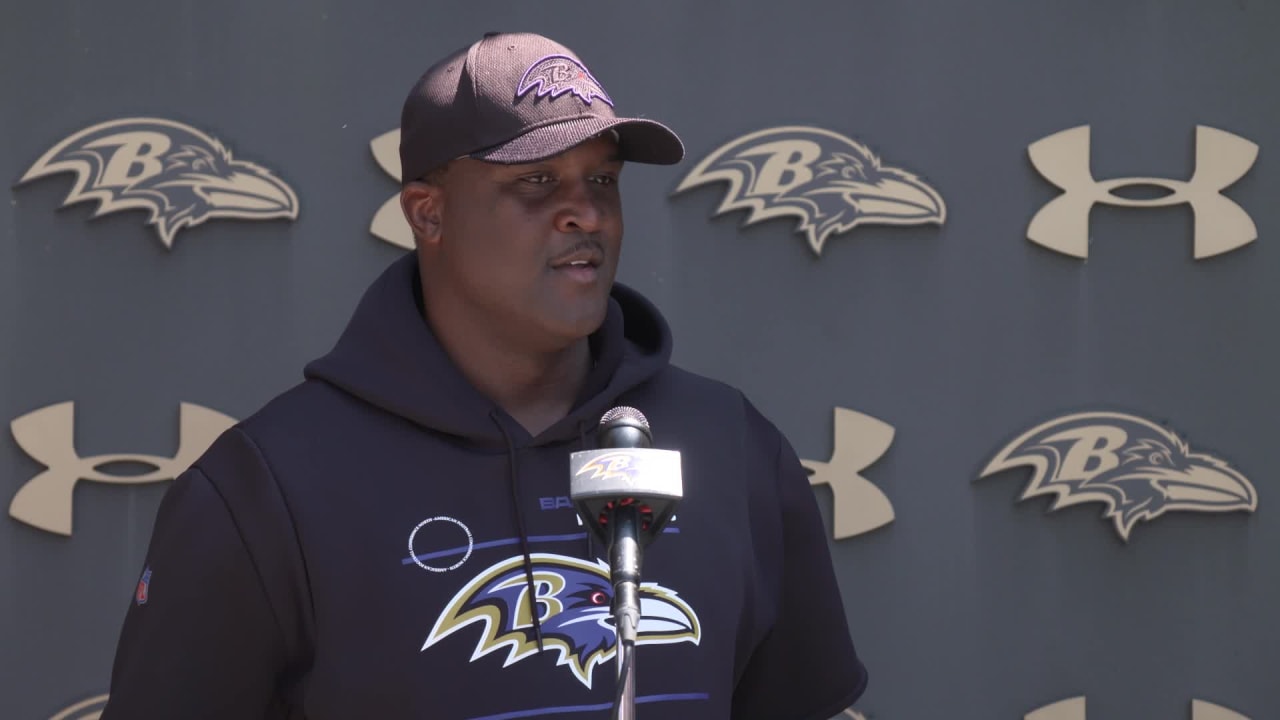 Tee Martin is Happy to be Coaching in his Natural Position