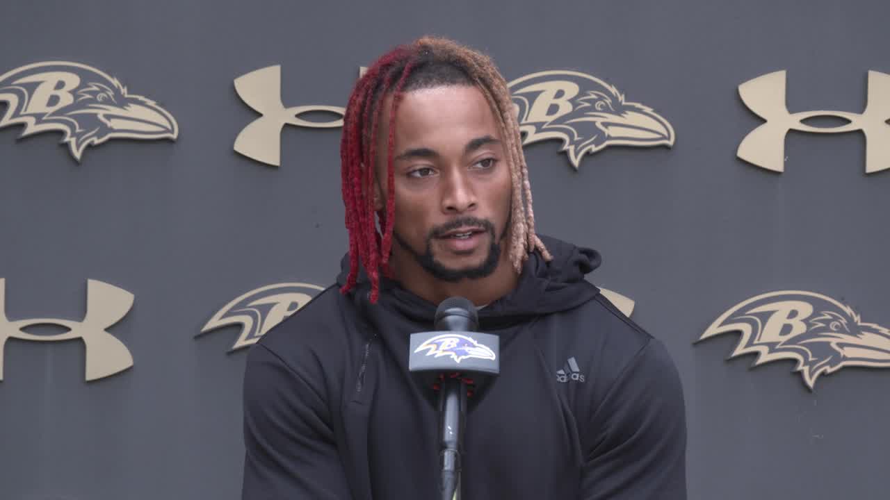 Anthony Averett: Staying Locked in Amidst Hot Start