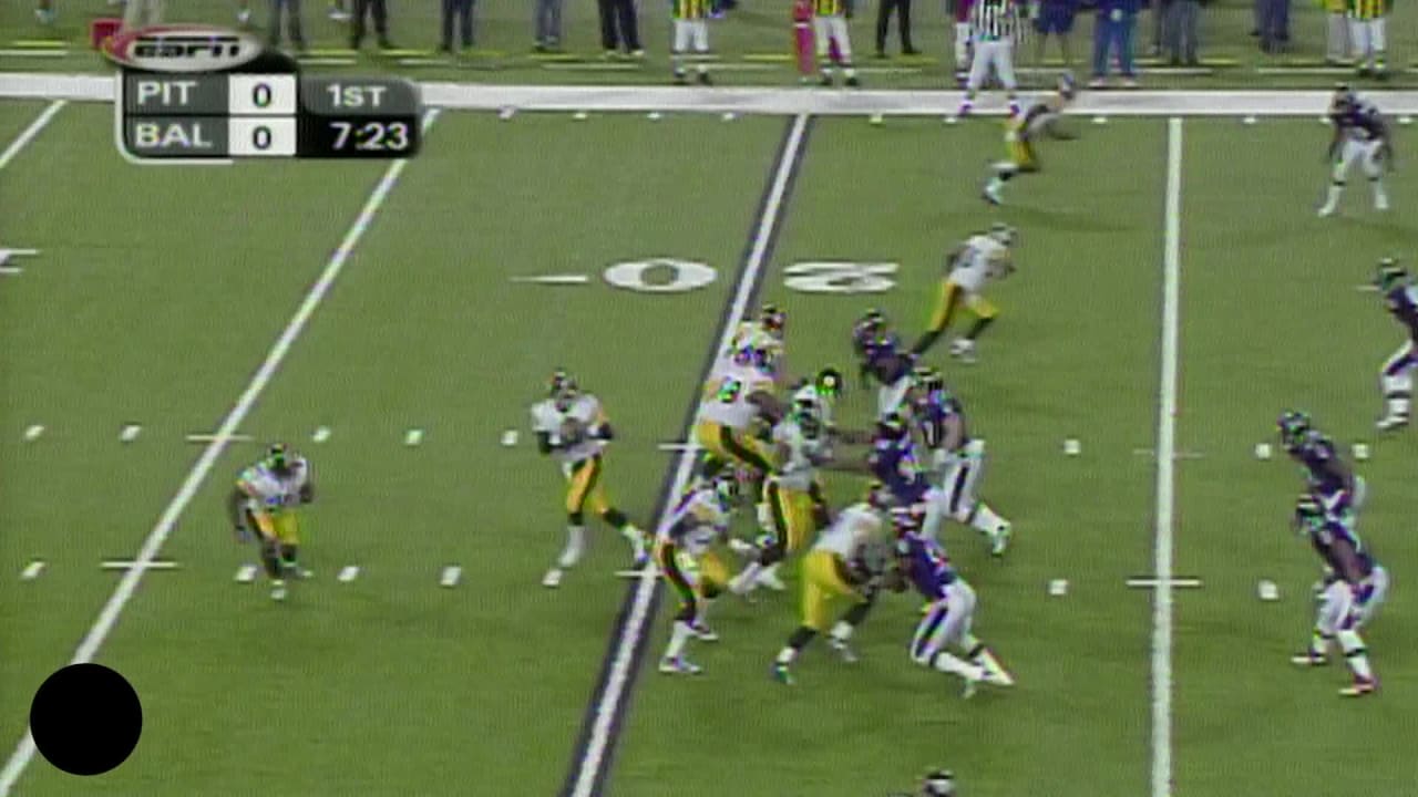 Throwback: Ed Reed's Top 50 Plays