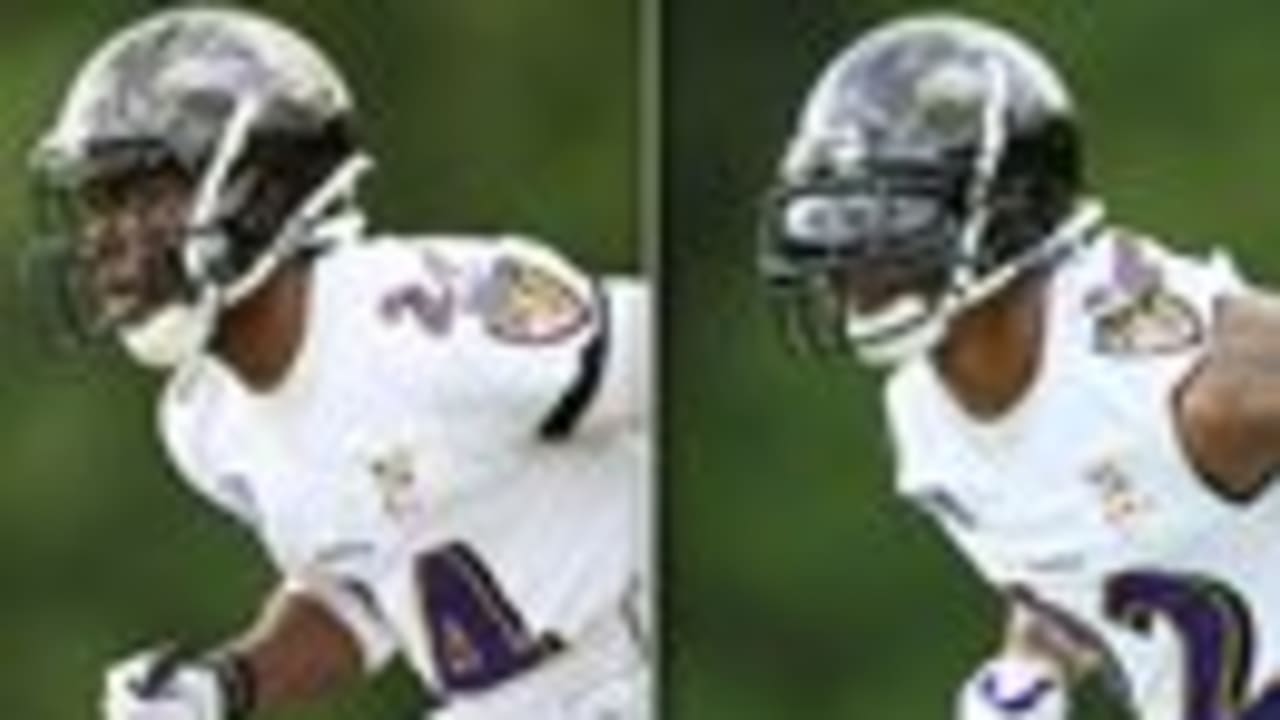 The Competition: Cornerbacks