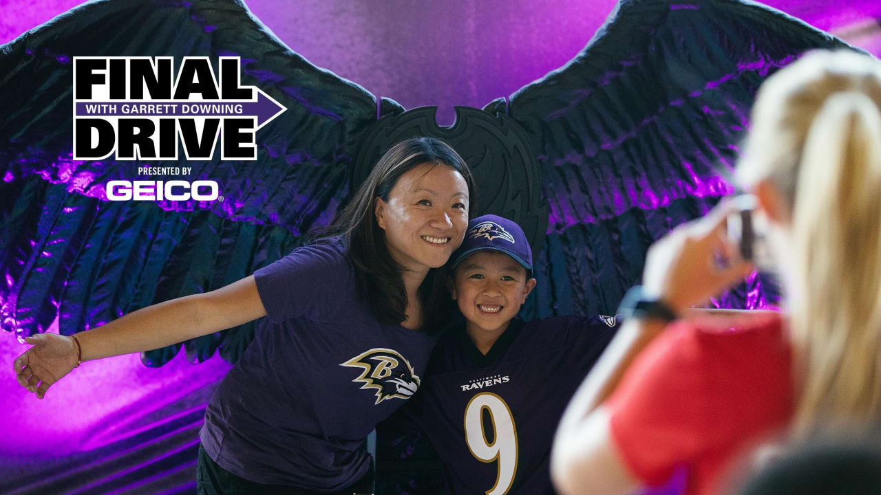 Final Drive: More Excitement Than We Can Remember