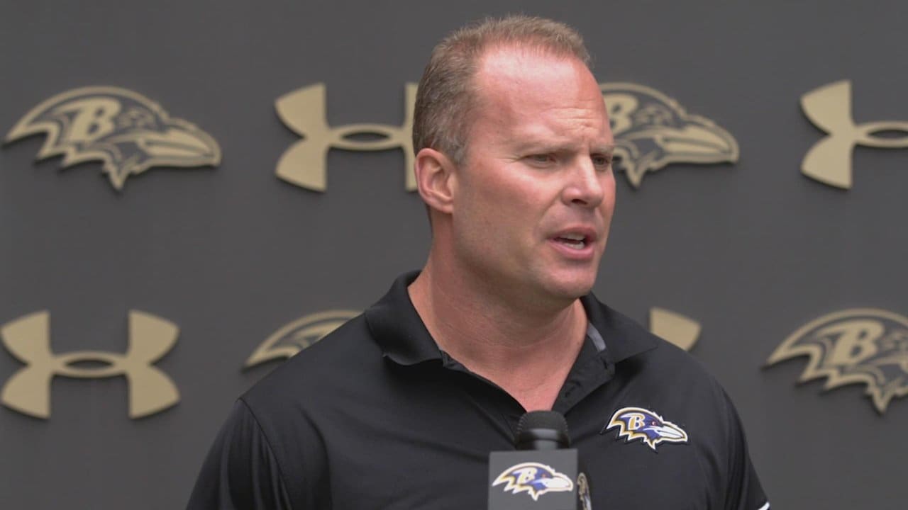 Full Presser: Steve Saunders Breaks Down New Offseason Program