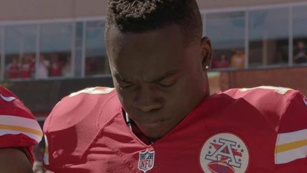 Wide receiver Jeremy Maclin signs two-year contract with Baltimore Ravens