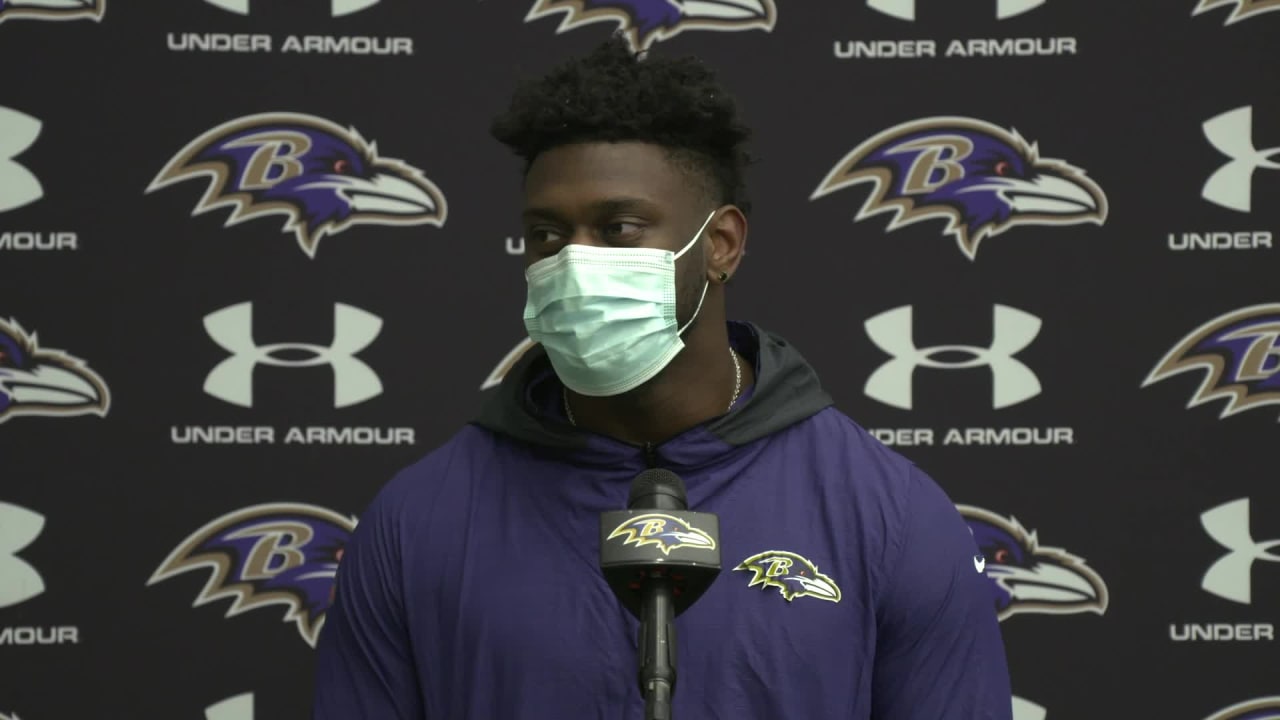 Patrick Queen: The Most Physical Team Will Win