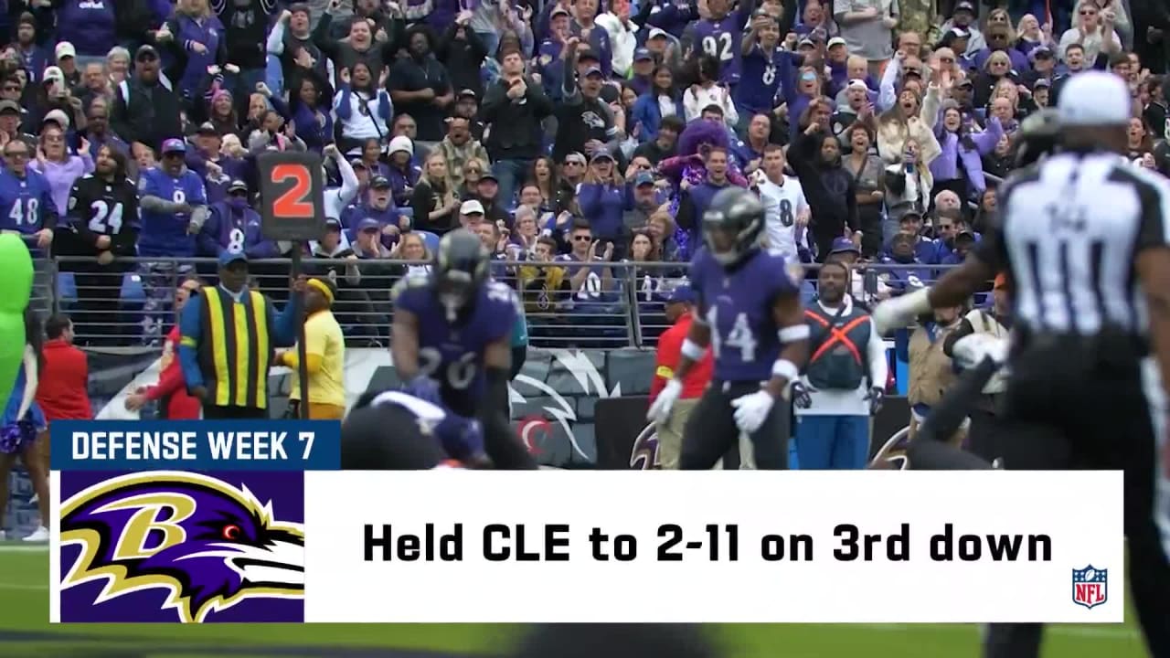 Ravens vs. Buccaneers Preview Week 8