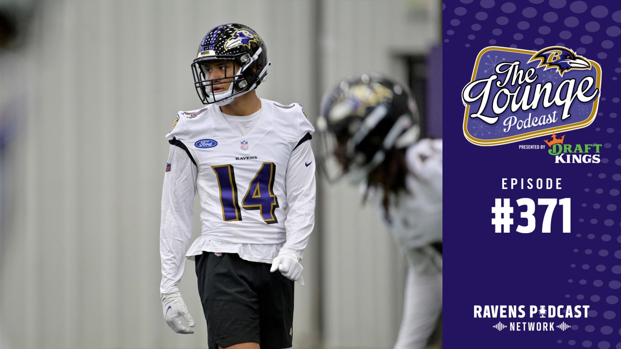 #371: In-Depth Film Breakdown of 2022 Draft Class