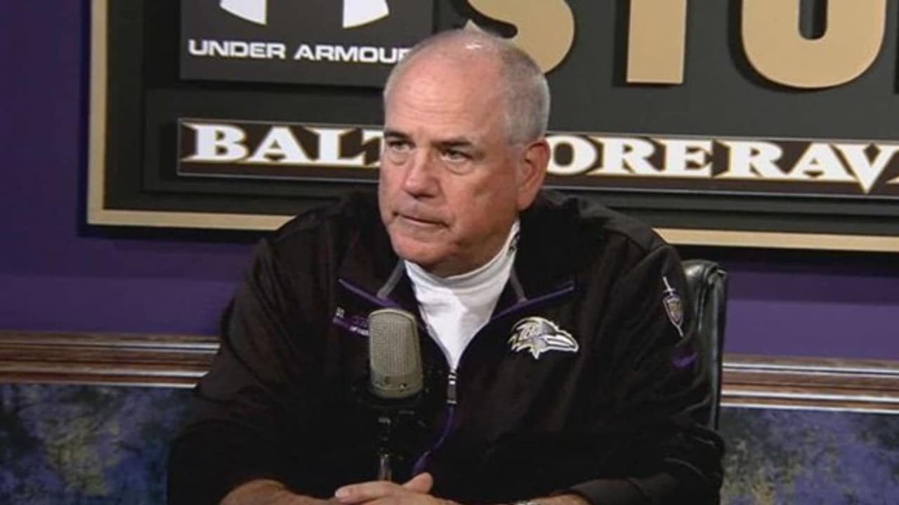 2012 Game Plan: Segment 3 With Dean Pees