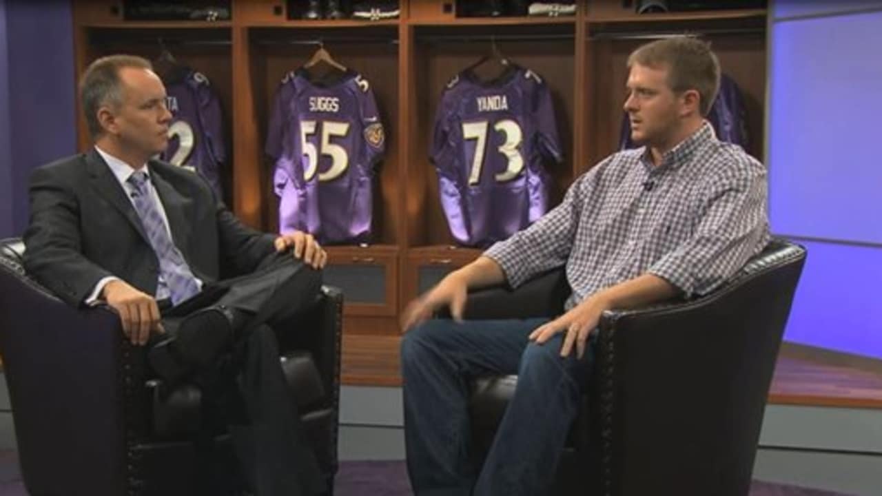 One On One: Segment 3 with Morgan Cox