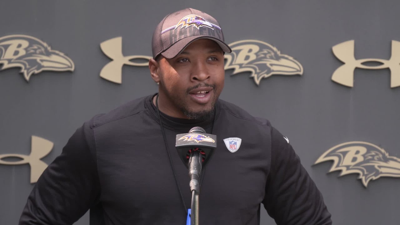 Chris Horton Talks About Zay Flowers' Return Ability