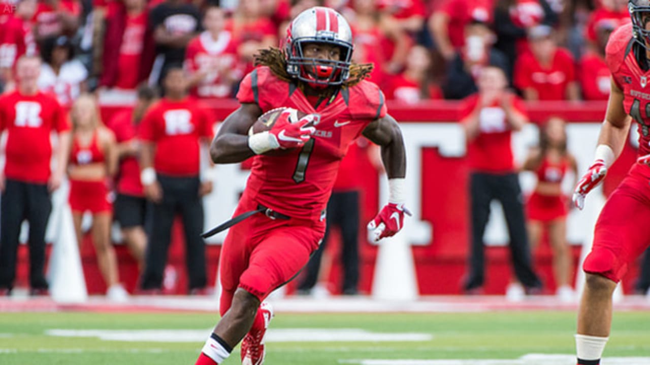 Ravens Sign Two Rookie Tryouts, Including an Intriguing Returner