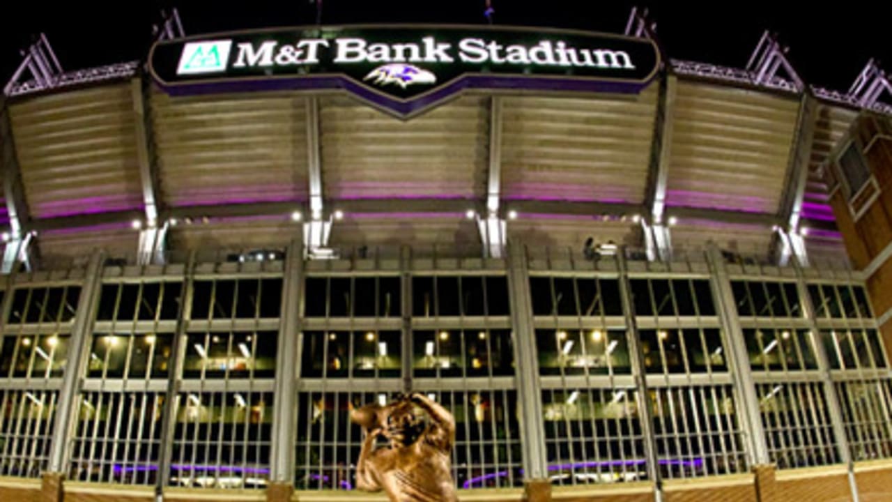 Ravens vs. Patriots Game Preview: Finally, The Patriots At Home