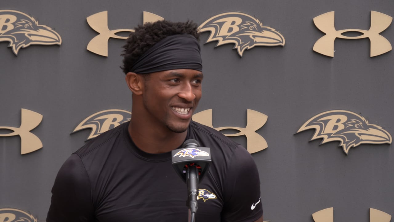 Pepe Williams: I Want to be a Fan Favorite