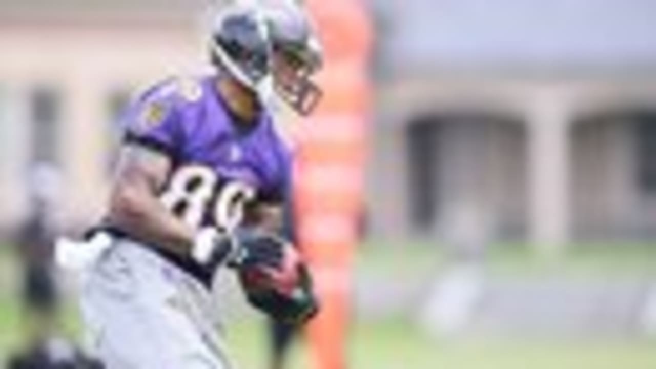 OTA Highlights: Steve Smith Sr.'s Best Practice