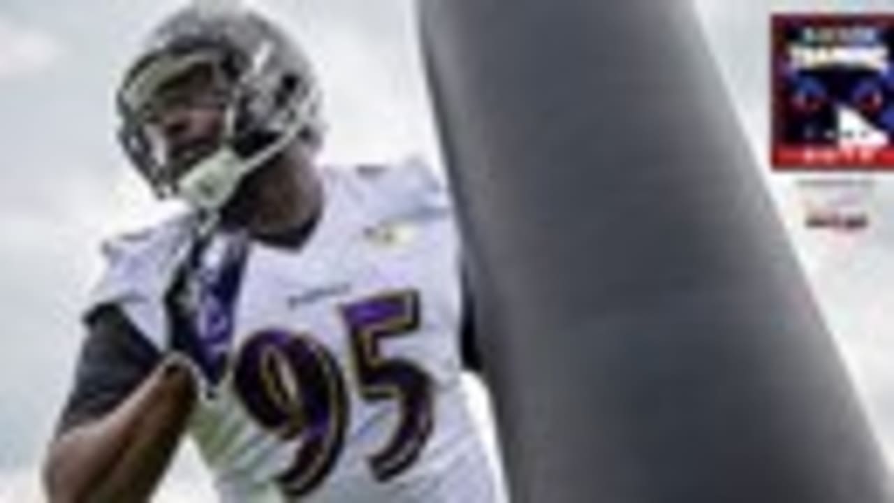 Kapron Lewis-Moore Suffers Season-Ending Achilles Injury