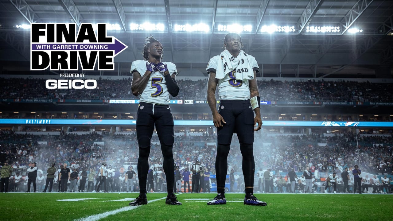 Final Drive: Two Most Important Offseason Questions