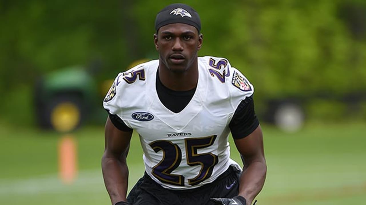 Ravens Fans Send Outpour Of Love For Tray Walker