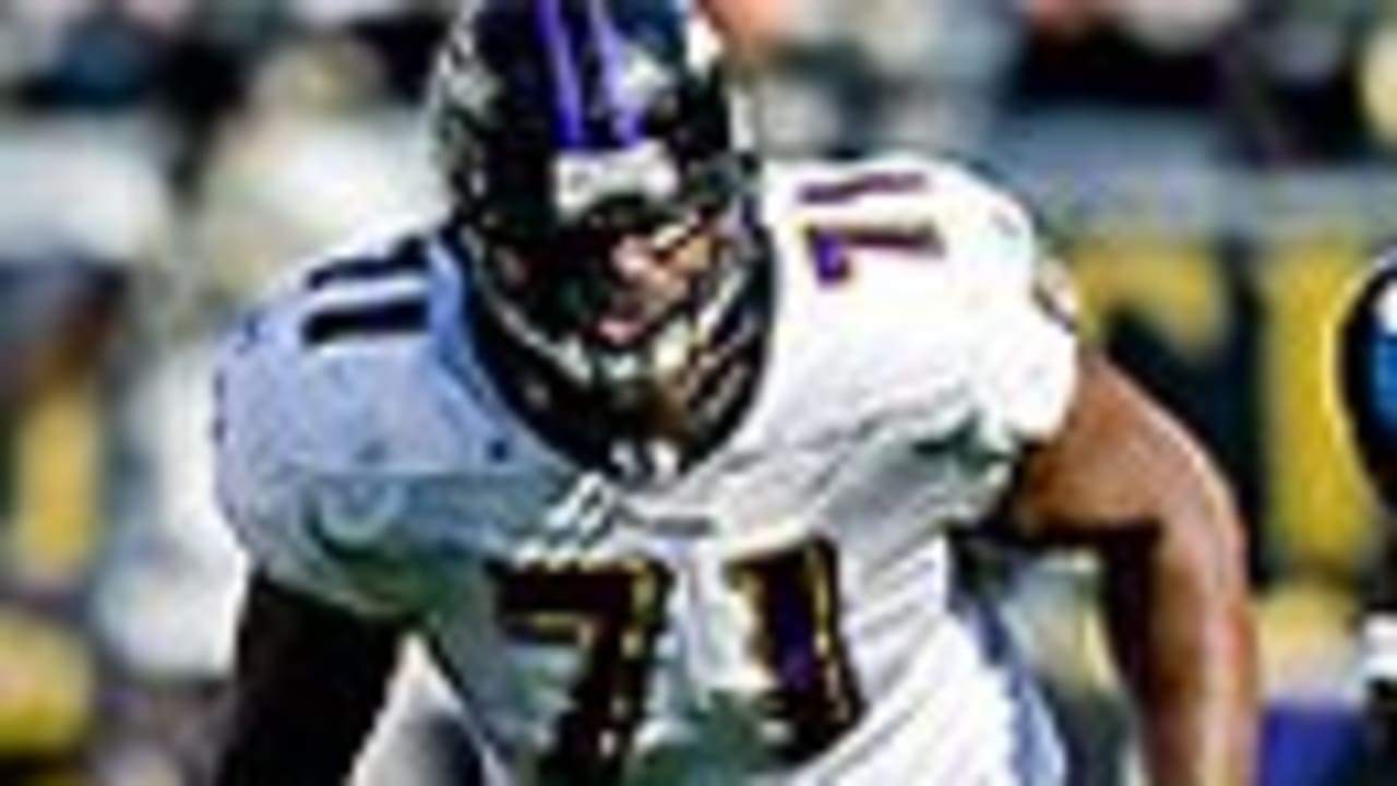 Gaither Faces Speedy Test